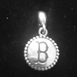 Pandora Jewelry | Twotone Key To My Heart Charm Retired | Poshmark
